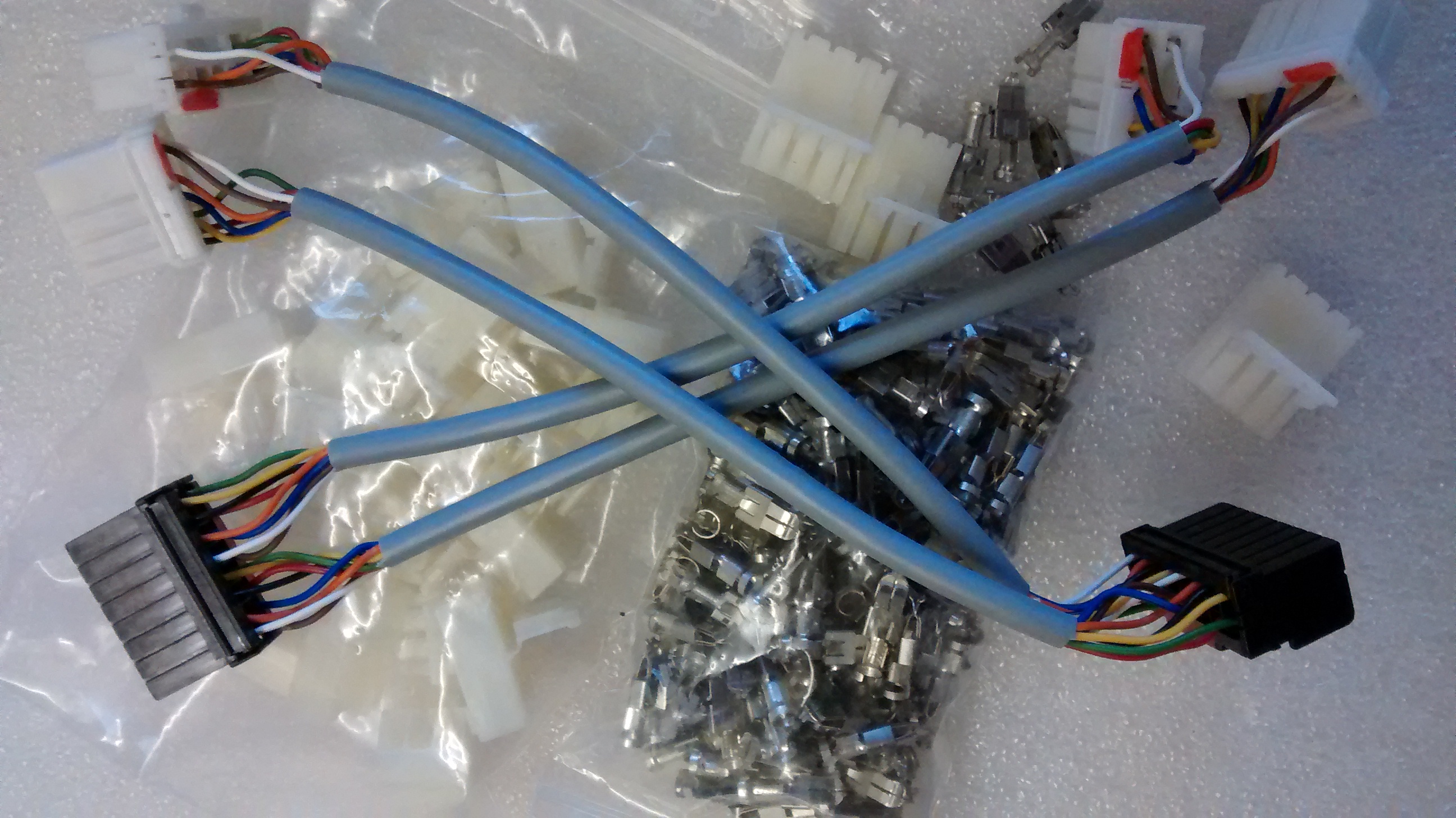 Reich e-Box Battery Charger Sales and Repairs for Burstner Motorhomes