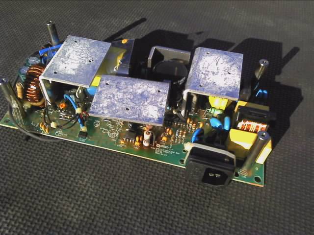 Reich e-Box Battery Charger Sales and Repairs for Burstner Motorhomes